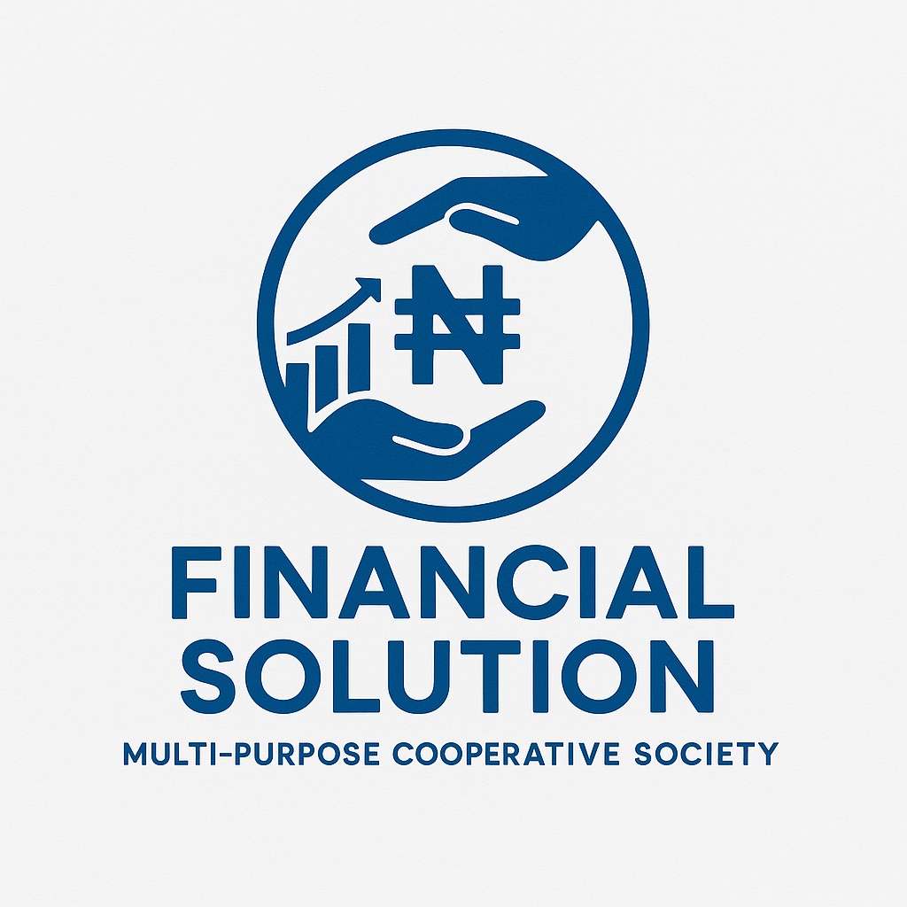 Financial Solution Multi-purpose Cooperative Society